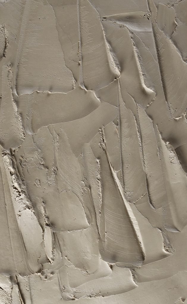 Clay Sculpture - ashwarian